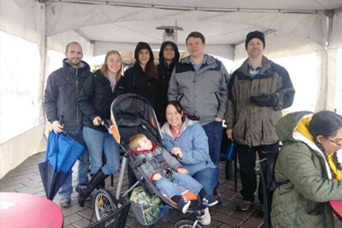 Portland Oregon Ghost Tour Paranormal Portland Ghost Tour - Who Will Love This Tour?