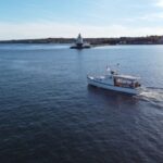 Portland: Private Charter on Vintage Lobster Boat w/ Drinks - Why Travelers Love This Tour