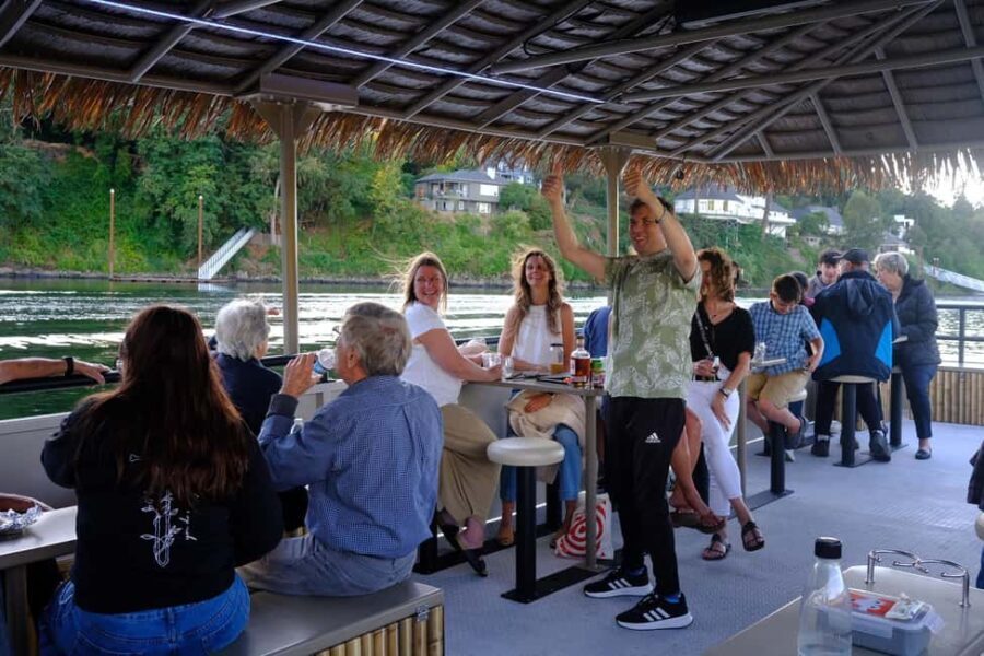 Portland River Boat Family Fun Cruise, Island Style - Why This Experience Is Worth It