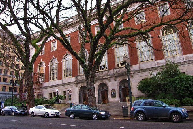 Portland Scavenger Hunt: Wealth of Wonders - The Authentic Portland Experience