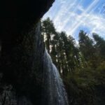 Portland: Silver Falls State Park Waterfall Hike - Exploring Silver Falls State Park: Highlights and Details