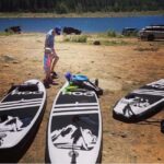 Portland: Stand-Up Paddleboard Rental - What to Expect on Your Paddleboard Day