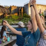 Portland Sunset Cruises, Island Style - An In-Depth Look at the Portland Sunset Cruises, Island Style Experience