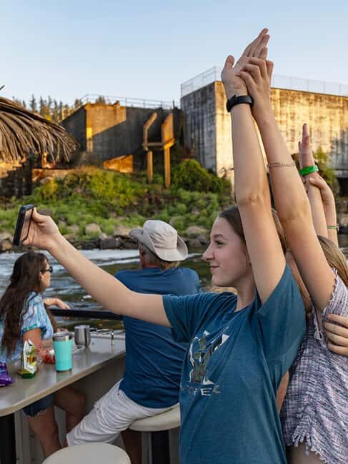 Portland Sunset Cruises, Island Style - An In-Depth Look at the Portland Sunset Cruises, Island Style Experience