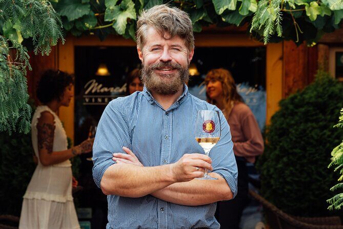 Portland Tea Party Outdoor Tea Ceremony Experience - Who Should Consider This Tour?