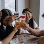 Portland Walking Tour Craft Beverages, Local Lore and Donuts - Exploring Portland’s Food and Lore on Foot