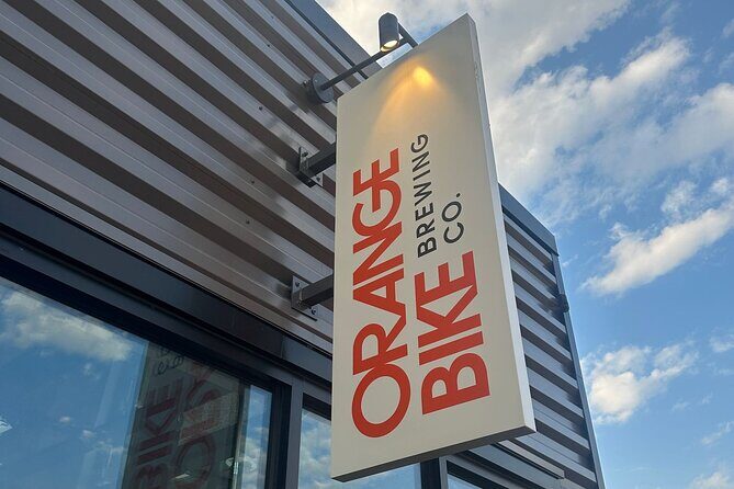 Portland's Best Barbecue, Brewery, and Distillery Van Tour - An In-Depth Look at the Tour Itinerary