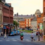 Portland's Old Port Historical Walking Tour - Points to Keep in Mind