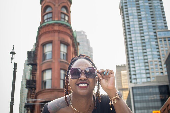 Portraits and Toronto - A photoshoot experience - FAQ