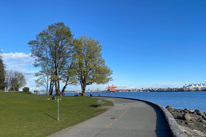 Post Cruise Vancouver Private Car Tour - Practical Details and What You Should Know