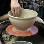 Pottery wheel class in Toronto Bay&Dundas - What to Expect During Your Pottery Class