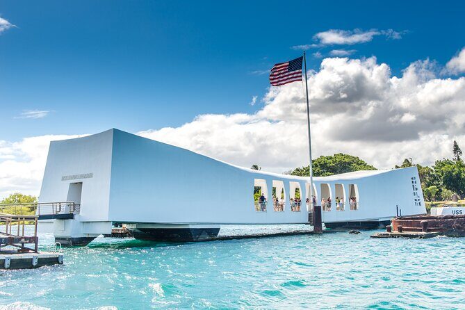 Premier Pearl Harbor and Hawaii Kingdom History Tour - The Tour Breakdown: What You’ll Experience