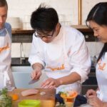 Premier Sushi-Making Class in Toronto (Includes 5-Course Meal) - The Sum Up