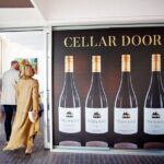 Premiere Wine Tasting Experience - Detailed Breakdown of the Itinerary