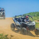 Premium Combo Off Road and Sky Bike Adventure - The Itinerary: What to Expect
