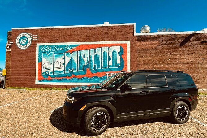 Premium Elvis Experience: City Tour with Graceland Tickets - Why This Tour Excels