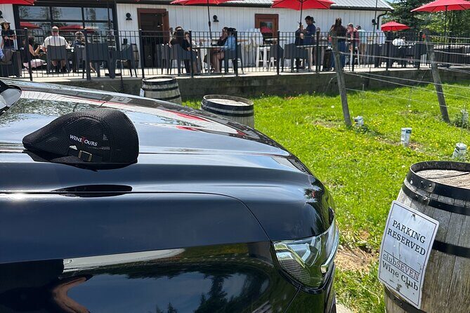 Premium Fraser Valley and White Rock Private Wine Tour - The Sum Up