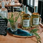 Premium Gin Tasting Activity in Cygnet River - The Details: How the Experience is Structured