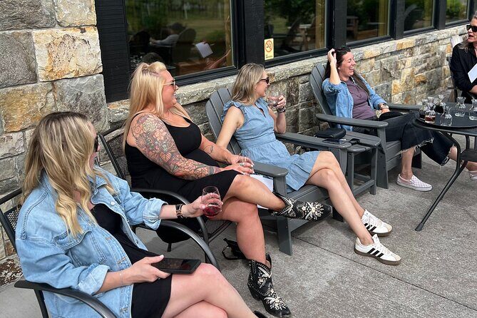 Premium Hood River Wine Tours - The Itinerary: What to Expect