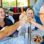 Premium Hunter Valley Wine Tour with Lunch from Sydney - The Itinerary: A Step-by-Step Look