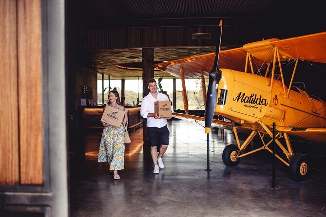 Premium Margaret River Winery Tour with Tannin Road - A Closer Look at the Itinerary