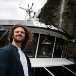 Premium Milford Sound Cruise Including Lunch - The Value for Money