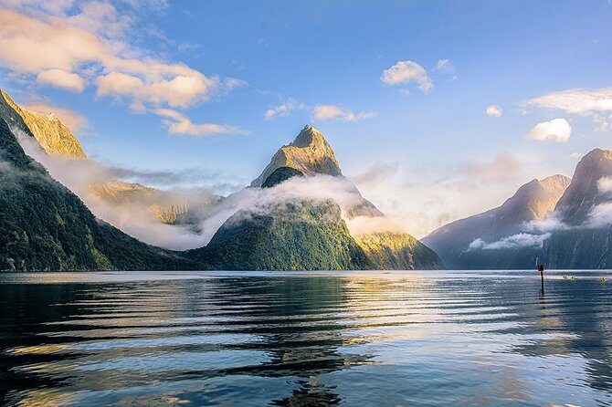 Premium Milford Sound Tour, Cruise & Lunch from Te Anau - Practical Tips and Considerations