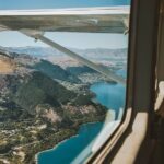 Premium Milford Sound Tour Including Cruise, Flight & Lunch - Milford Sound Cruise: Up Close with Nature