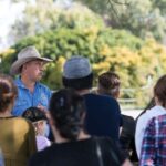 Premium Paddock to Plate Experience - Exploring the Farm: More Than Just Camels