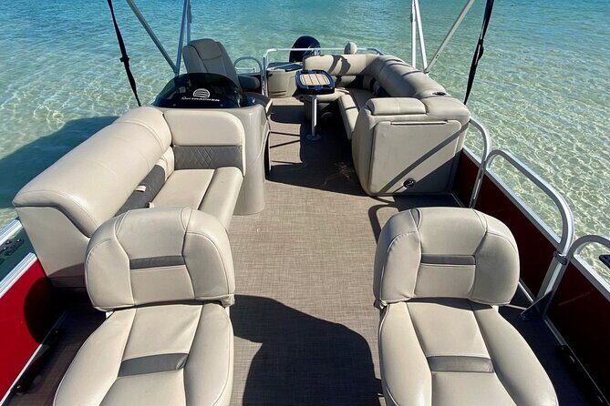 Premium Pontoons Boat Rental - FAQ: Your Questions Answered