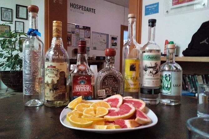 Premium Tequila Tasting in Guadalajara - Who Will Love This Tour?