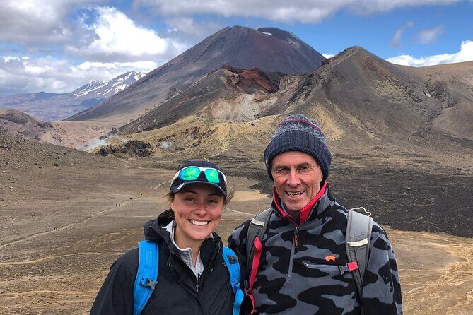 Premium Tongariro Crossing Guided Group Walk - Who Is This Tour Best For?