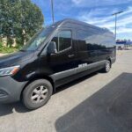 Premium Transfer From Seattle to SEATAC Airport(or Reverse Trip) - The Booking & Pickup Experience