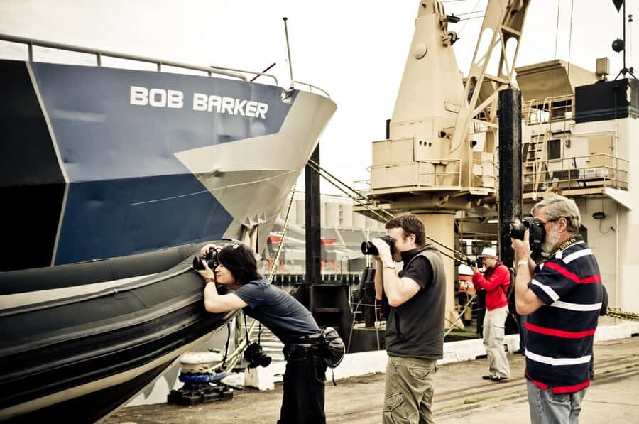 Premium Travel Photography Workshop - Sydney - What Makes This Workshop Stand Out?