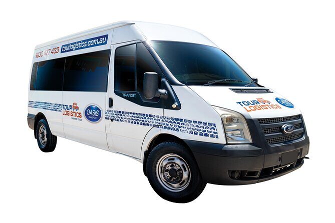 Premium Van, Private Transfer, Cairns Airport - Cairns City. - The Sum Up