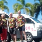 Premium Van, Private Transfer, Cairns Airport - Port Douglas. - Final thoughts: who should consider this transfer?