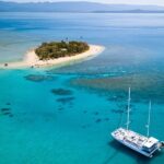 Premium Van, Private Transfer, Palm Cove - Cairns Airport. - Who Should Consider This Transfer?