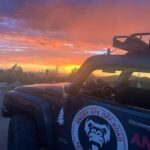 Prescott: Sierra Prieta Hummer Tour - Why the Views Matter