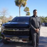 Prestige Express Limo Charleston SC - In-Depth Look at the Service Experience