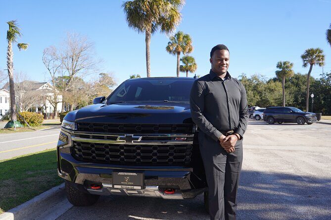 Prestige Express Limo Charleston SC - In-Depth Look at the Service Experience