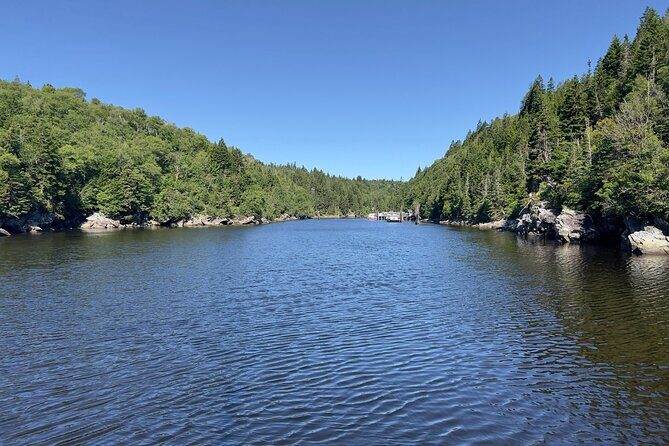 Prime Tour Saint John - Transportation and Group Size