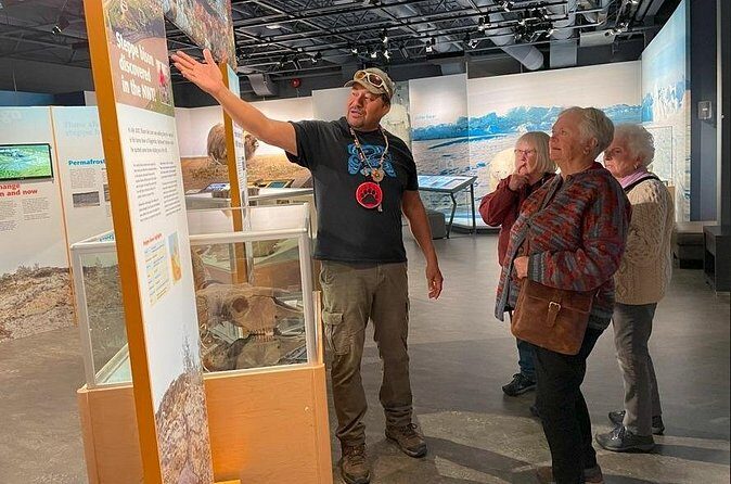 Prince Of Wales Northern Heritage Centre Indigenous Story Tour - Who Will Love This Tour?
