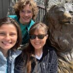 Princeton Prowl Scavenger Hunt - What Makes It Worthwhile