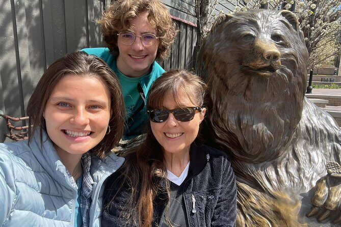 Princeton Prowl Scavenger Hunt - What Makes It Worthwhile