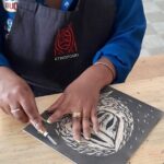 Print a work of art with a local artist for your home - An In-Depth Look at the Experience