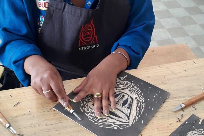 Print a work of art with a local artist for your home - An In-Depth Look at the Experience