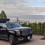 Privat Transfer from Galveston Port to Houston Airport (IAH) - Meeting Points and Additional Info