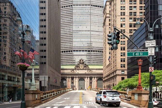 Private 1.5h Tour of Grand Central & SUMMIT One Vanderbilt - Who Should Consider This Tour?