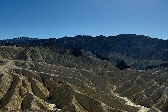 Private 1 Day Tour to Death Valley National Park - Authentic Insights from Reviews