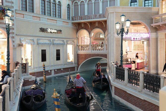 Private 1-Day Tour to Hoover Dam and Las Vegas from Los Angeles - What’s Included and What’s Not